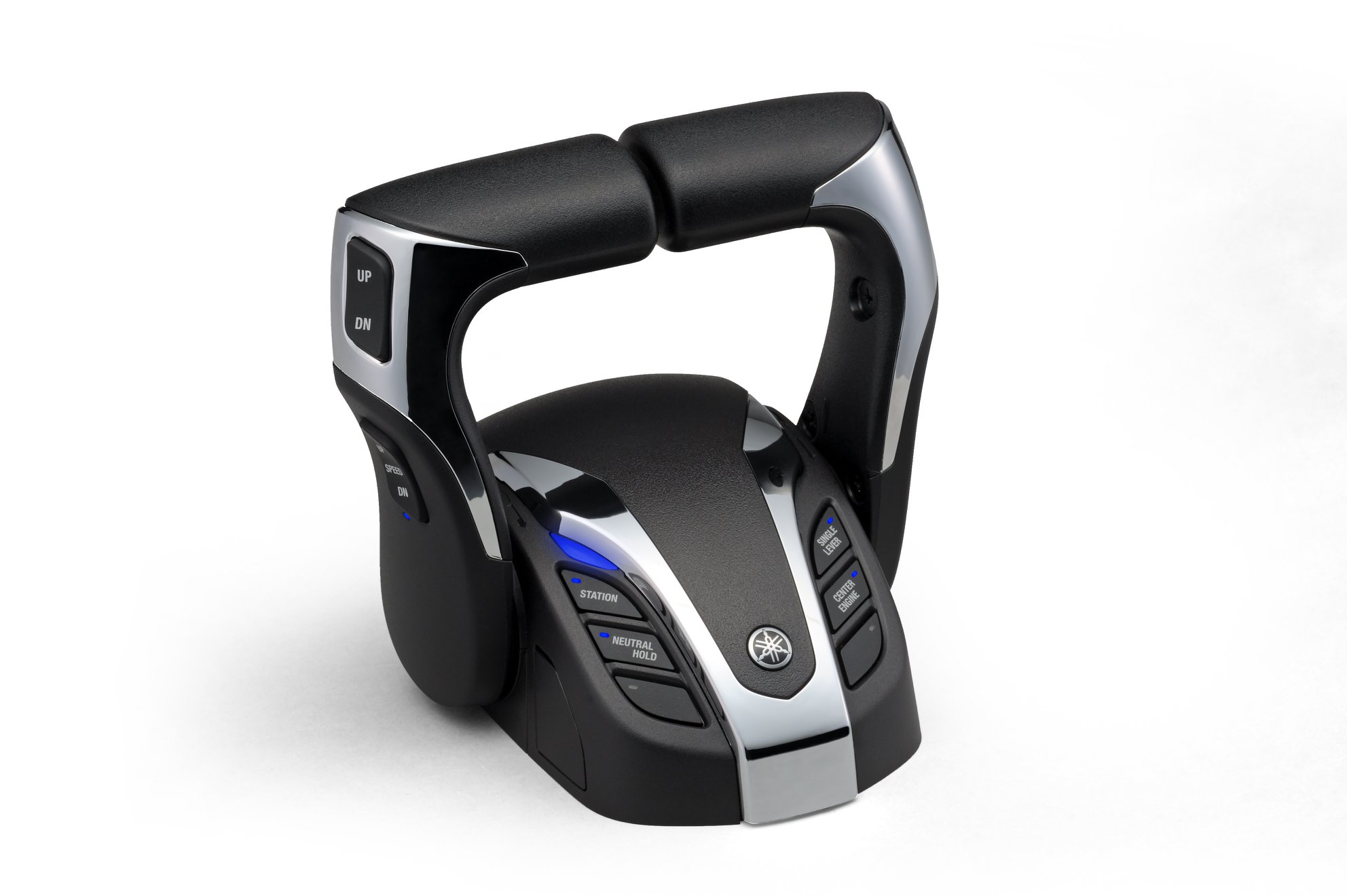 Yamaha Pitmans Marine Centre | Yamaha Control System